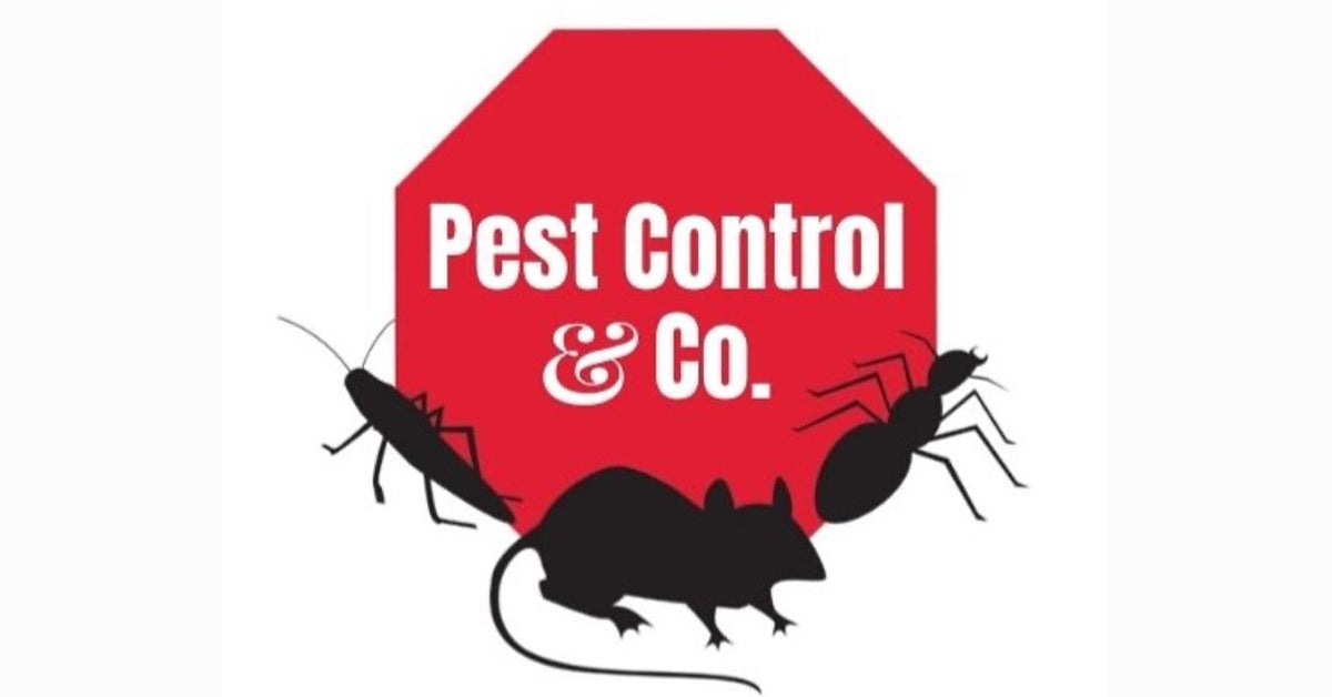 Pest Control & Co.